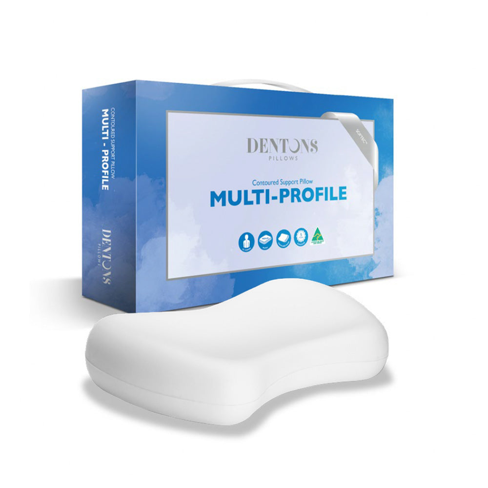 Dentons Multi Profile pillow | Pillow World